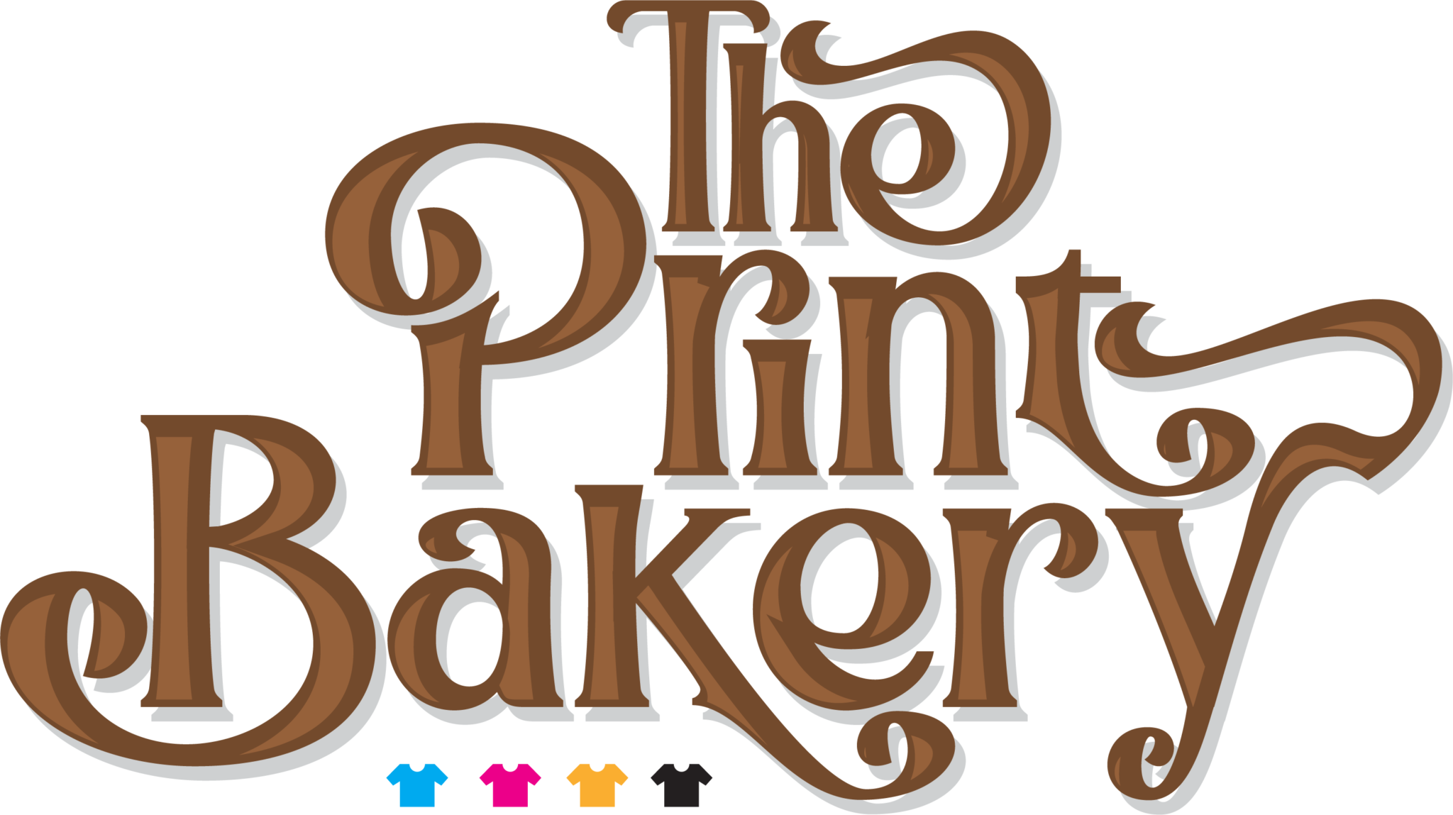 Home - The Print Bakery